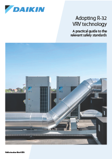 RXYA-A | Daikin